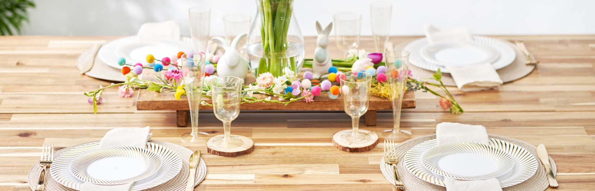 MATANA | Shop Reusable Dinnerware, Barware for Parties & Events – Matana